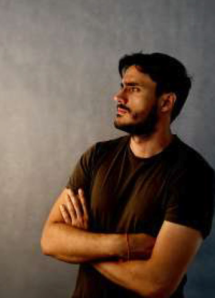 Daniel Barrio - ZAPADORES